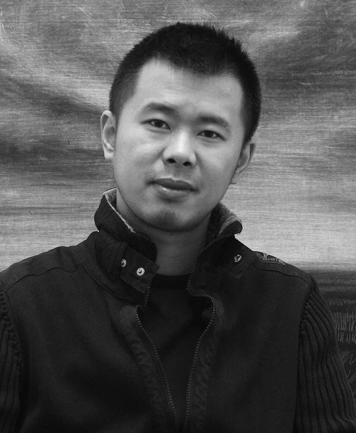 GALERIE WOLFGANG JAHN | Künstler | Heng Li